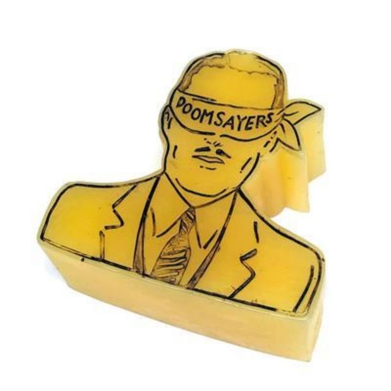 Doom Sayers Club Wax | Henrietta Skate - Sydney