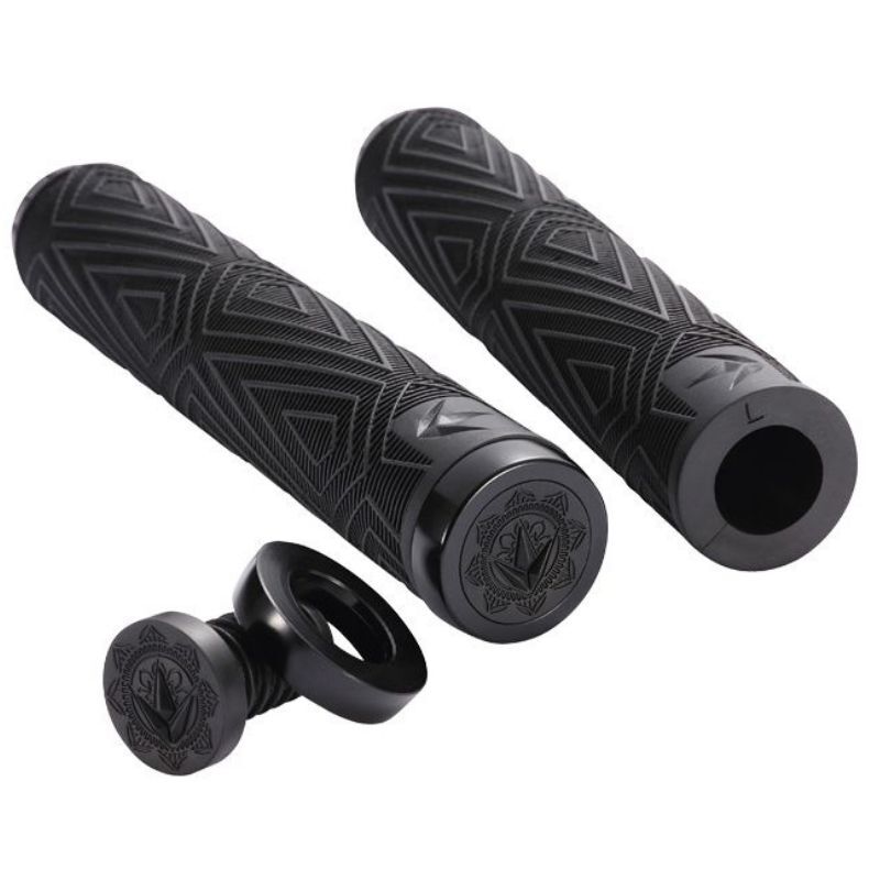 Envy Scooter Hand Grips Scott - Black | Henrietta Skate
