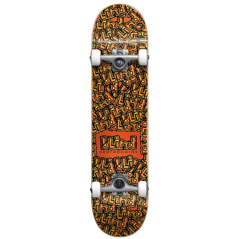 Blind Stand out skateboard 7.5" | Henrietta Skate