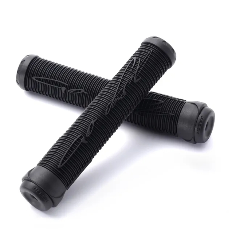Fasen Scooter Hand Grips - Black | Henrietta Skate